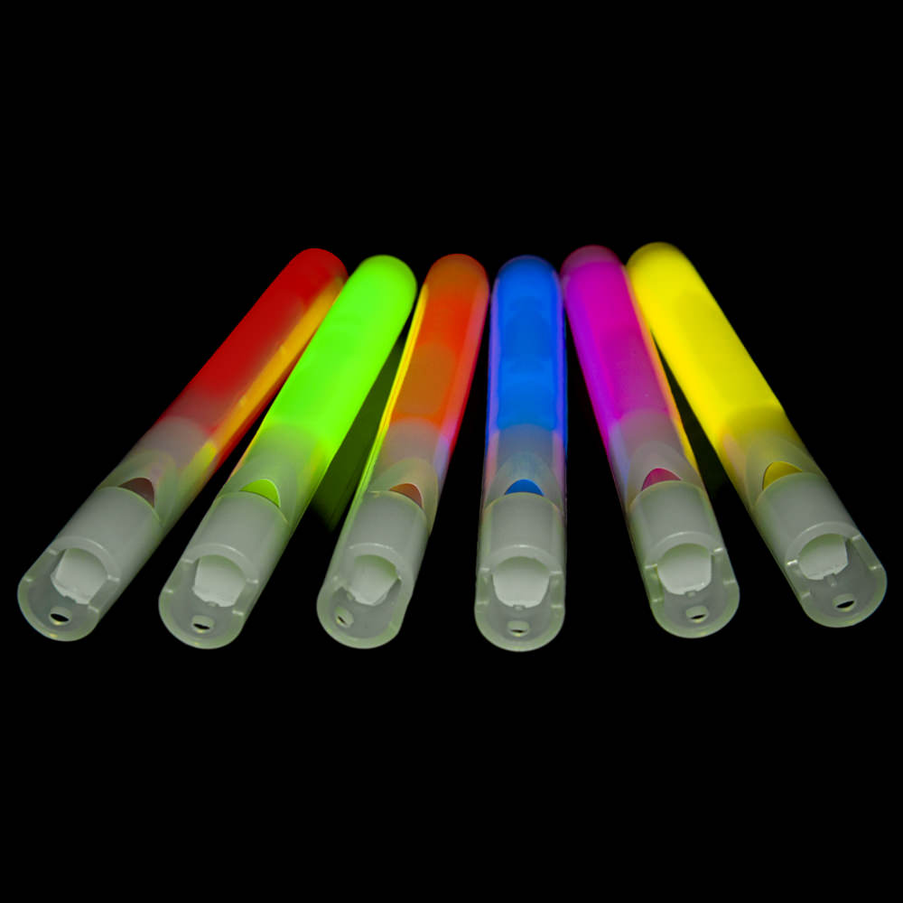 New 3 in 1 Glow Sticks