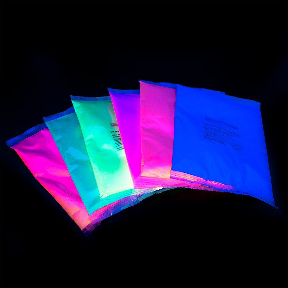 UV Neon Holi Powder 70g