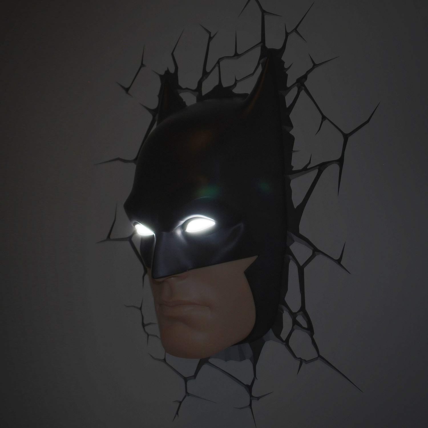 3D FX Batman Mask