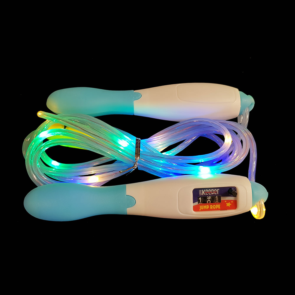 Light Up Skipping Rope