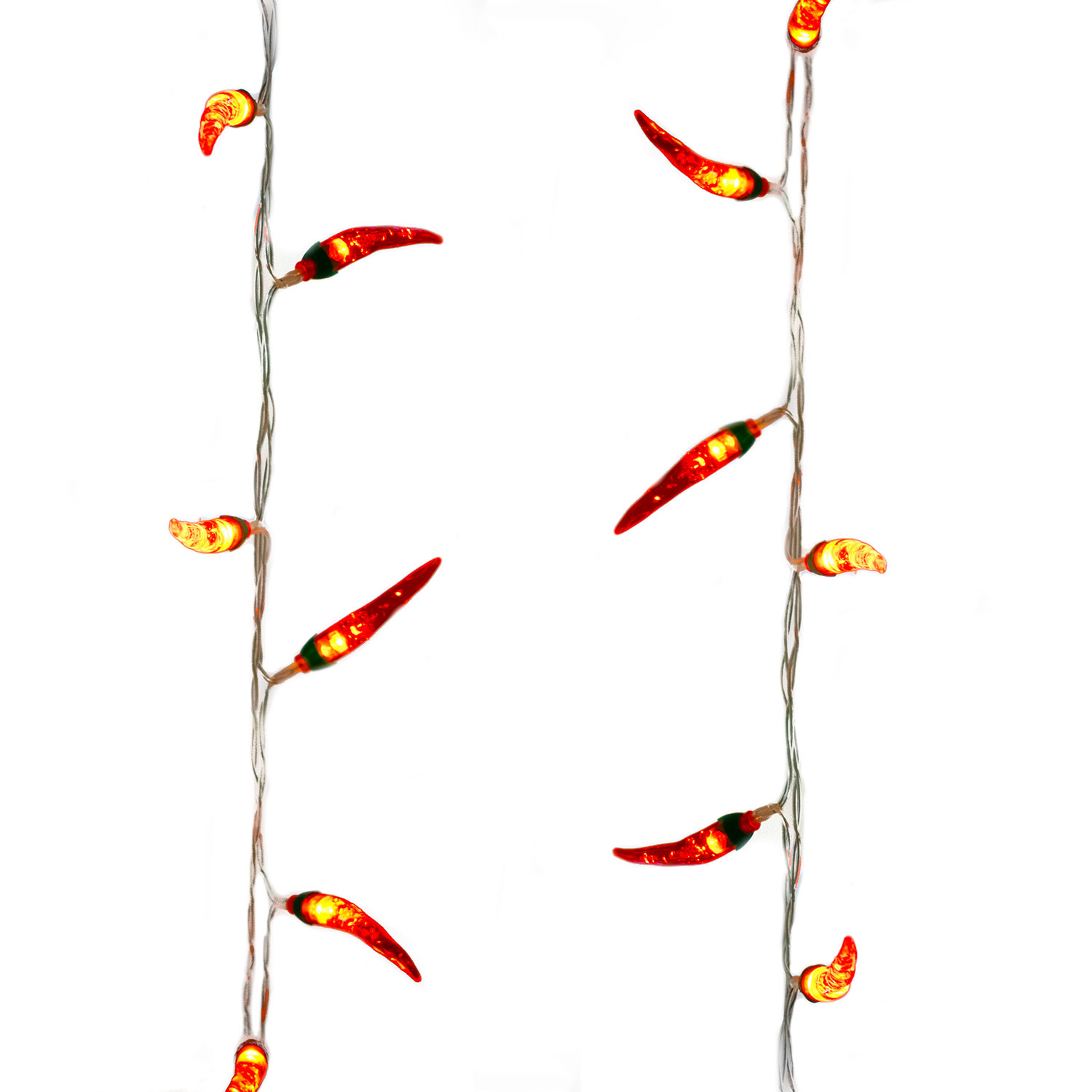 Chilli String Lights Chilli String Lights