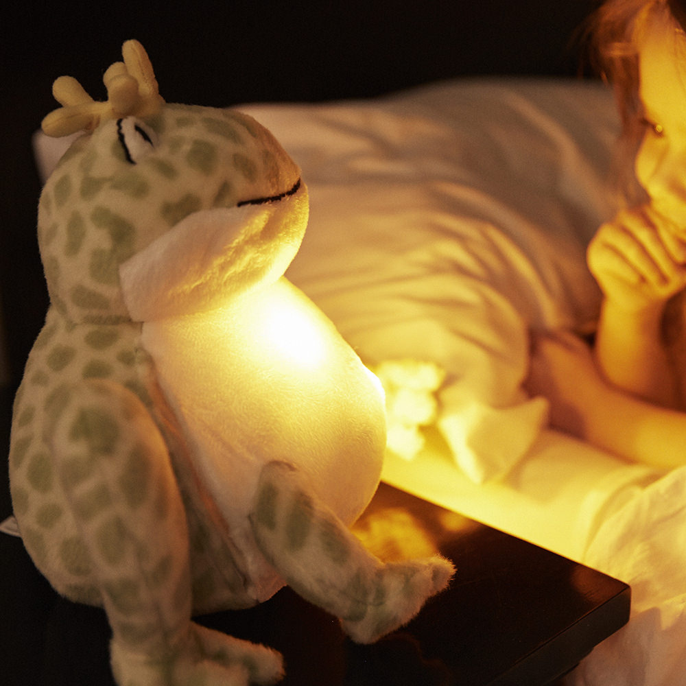 Twinkling Firefly Frog