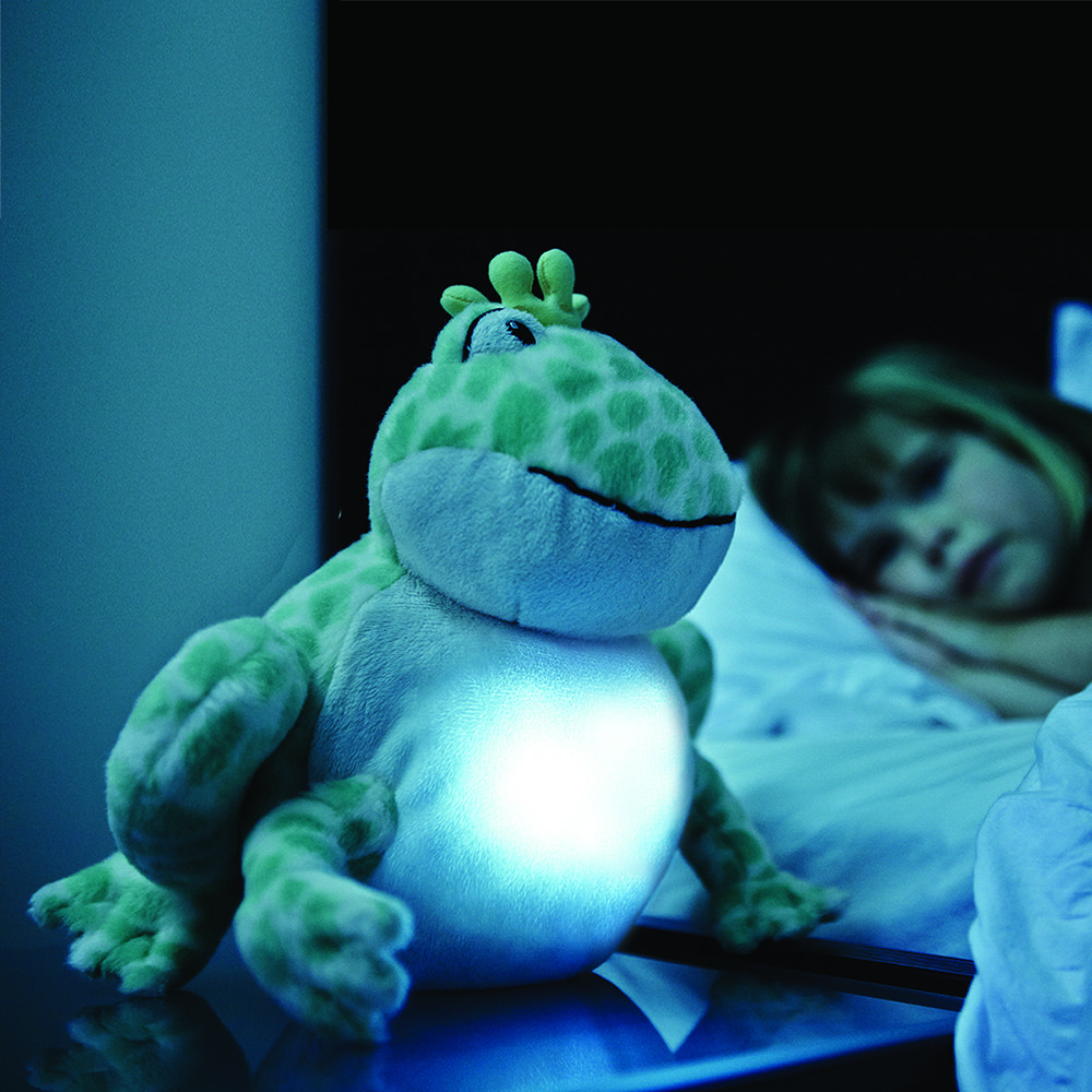 Twinkling Firefly Frog