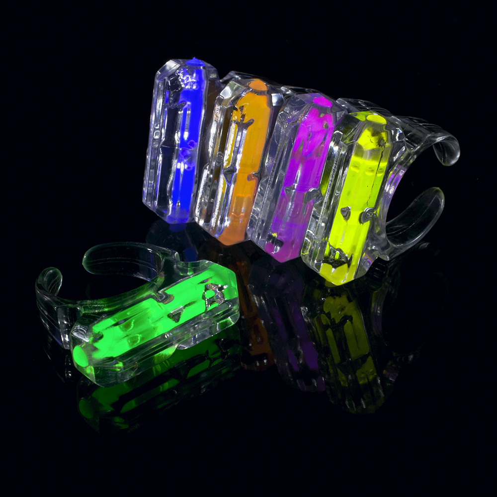 Glow Rings