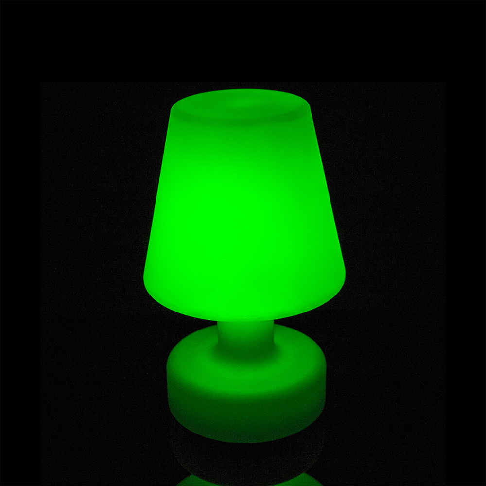 Colour Changing LED Lamp Mood Light