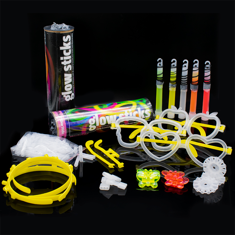 Mega Party Pack
