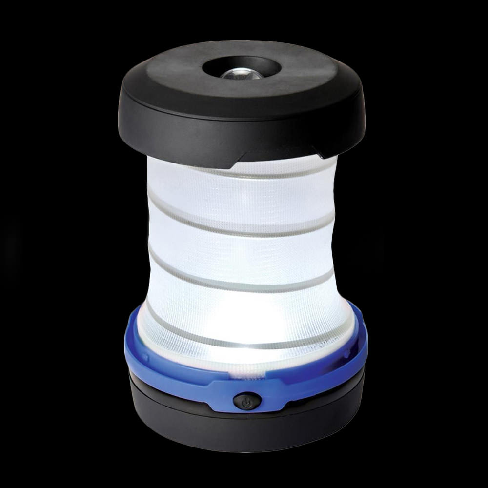 Compact Pop up Lantern