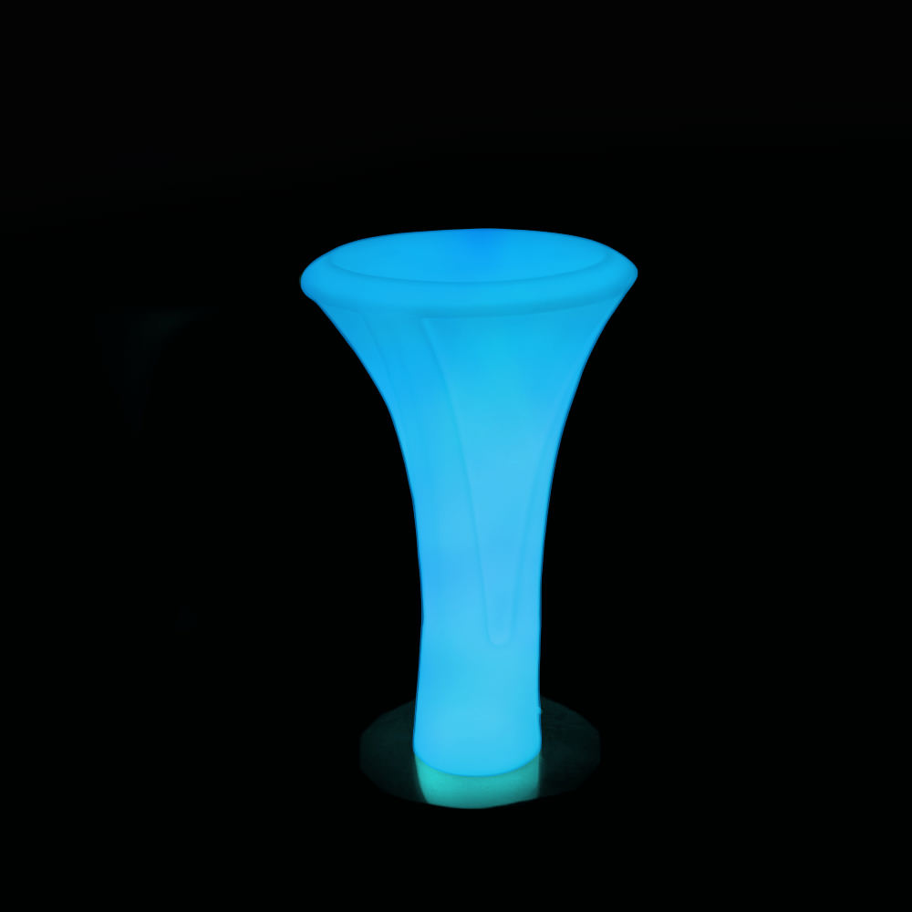 LED Poseur Table