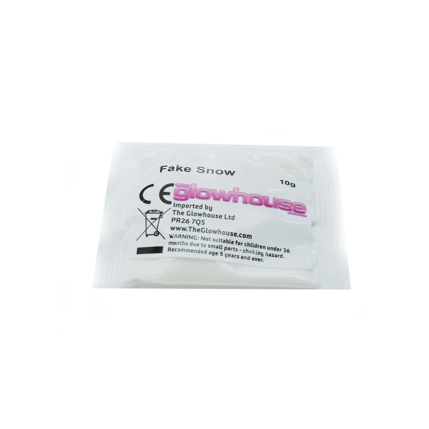 Instant Magic Snow 10g