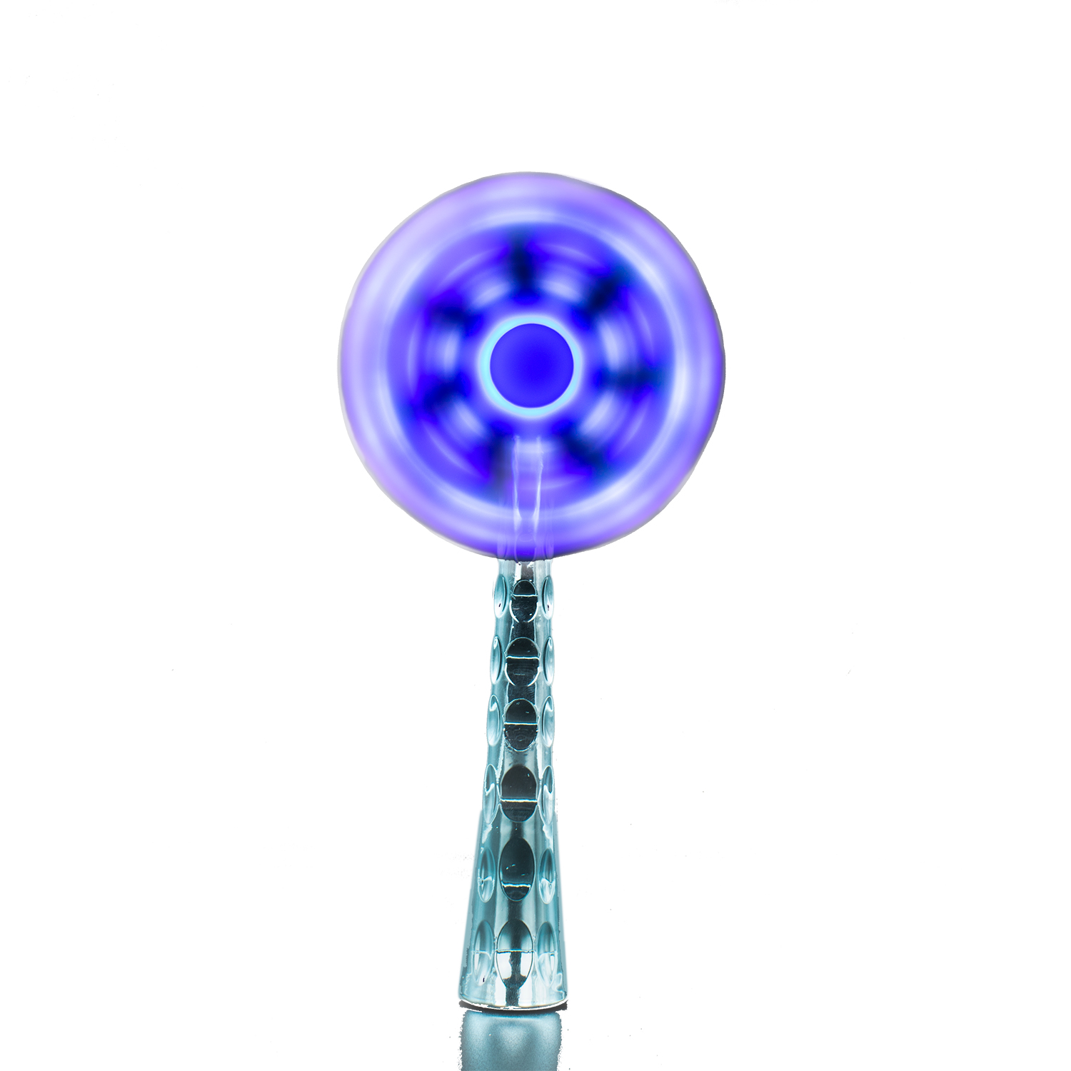 Flashing Rainbow Windmill