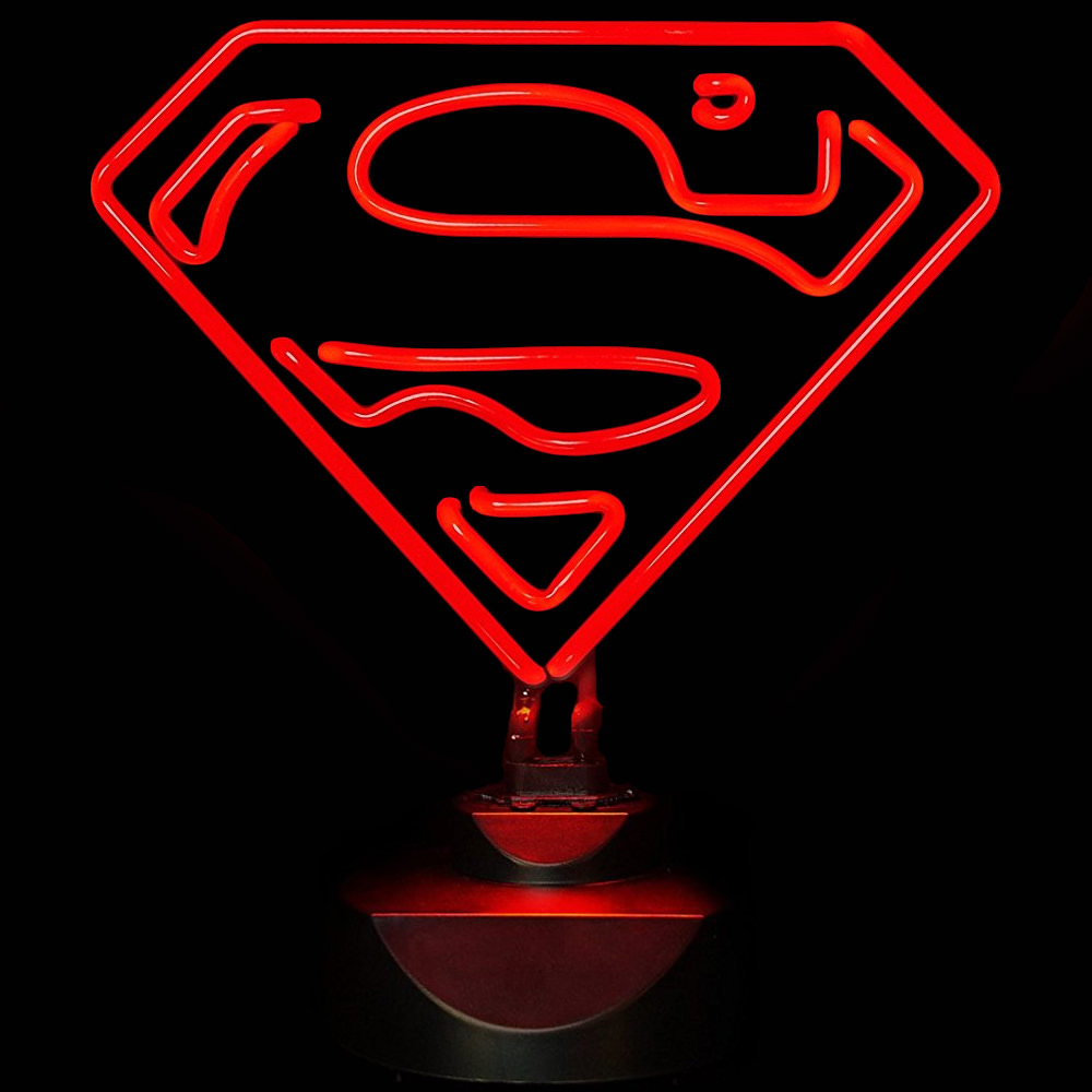 Kryptonian Symbol For Peace
