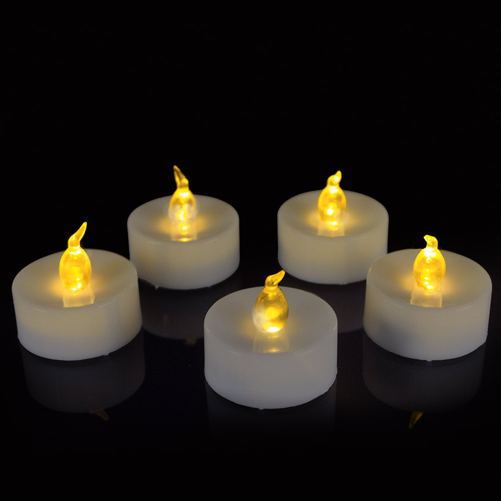 LED Tea Light Candle