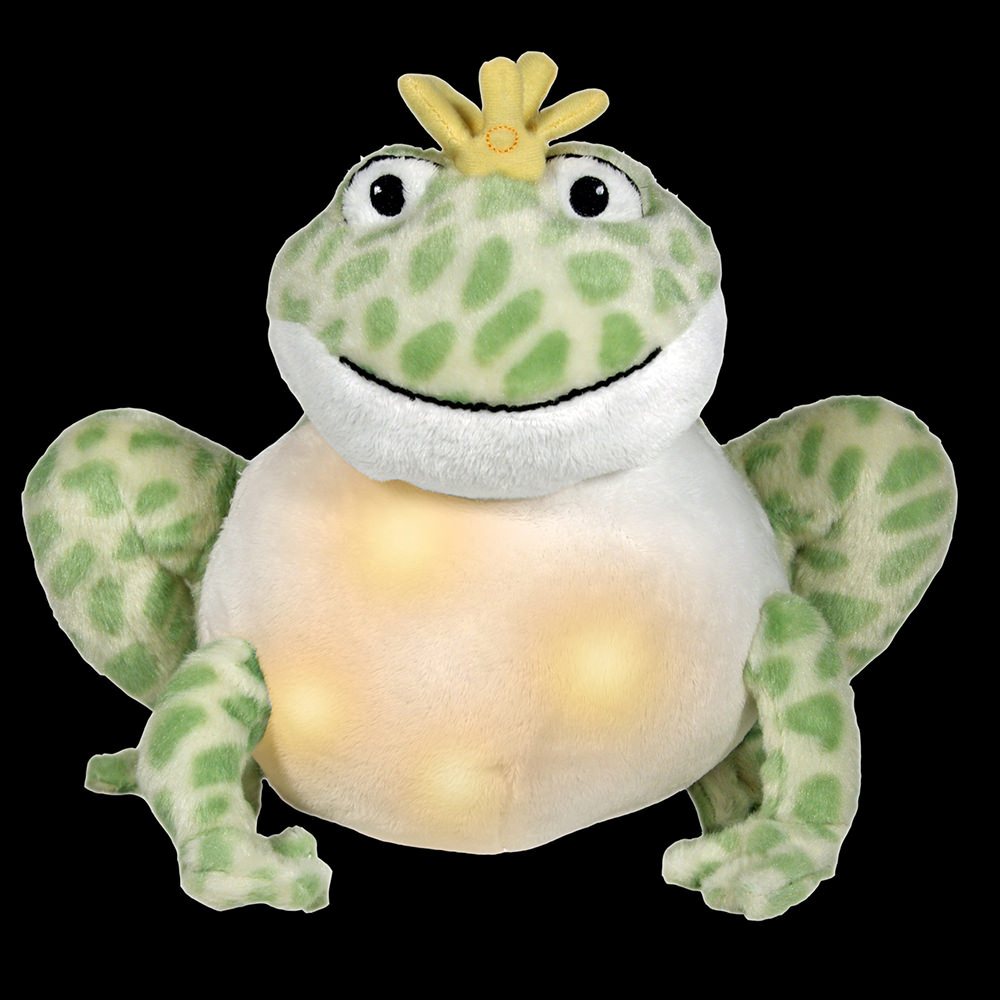 Twinkling Firefly Frog