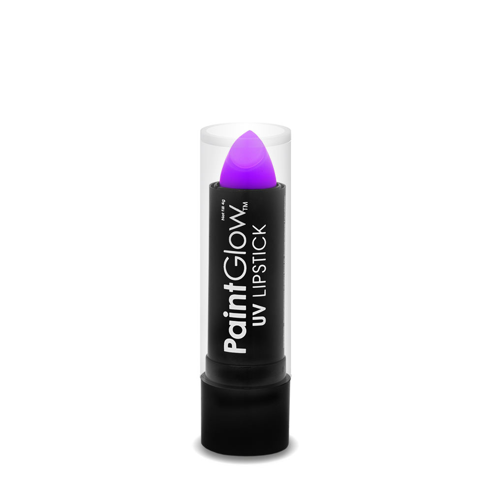 UV Neon Lipstick
