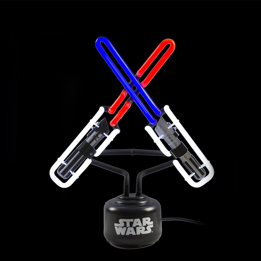 Light Saber Neon Light