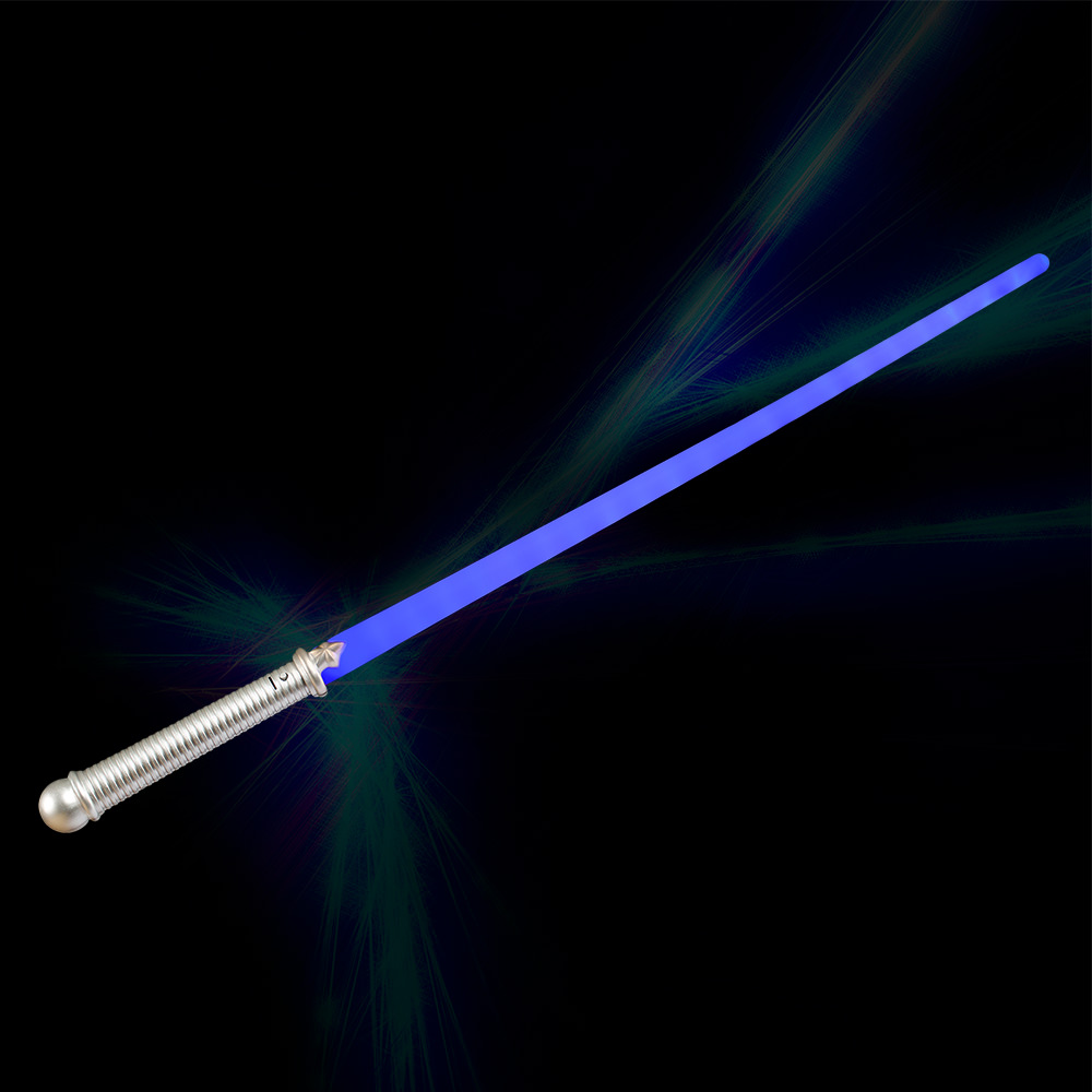 The Lightning Sabre